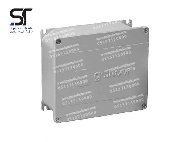 جعبه تقسیم صنعتی GIJB 303 گلنور