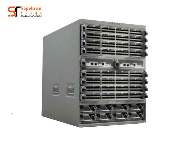 سوئیچ شبکه Cisco سری MDS 9200 Multiservice Switches سیسکو
