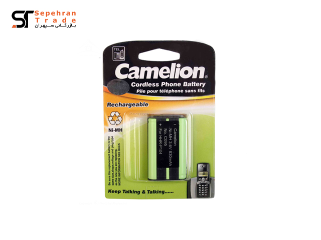 باتری تلفنی C095 کملیون